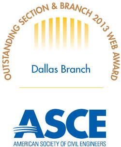 ASCE Dallas Branch