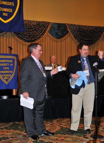 ASCE Dallas Branch - Photo Gallery