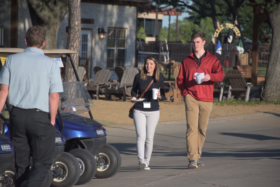 ASCE Dallas Branch - Photo Gallery