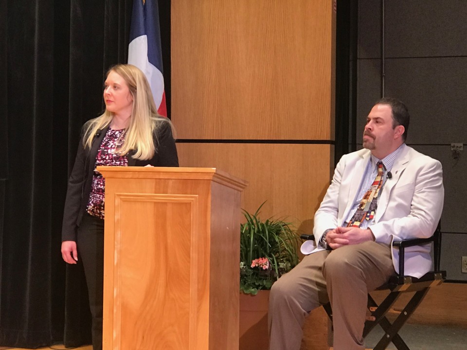 ASCE Dallas Branch - Photo Gallery