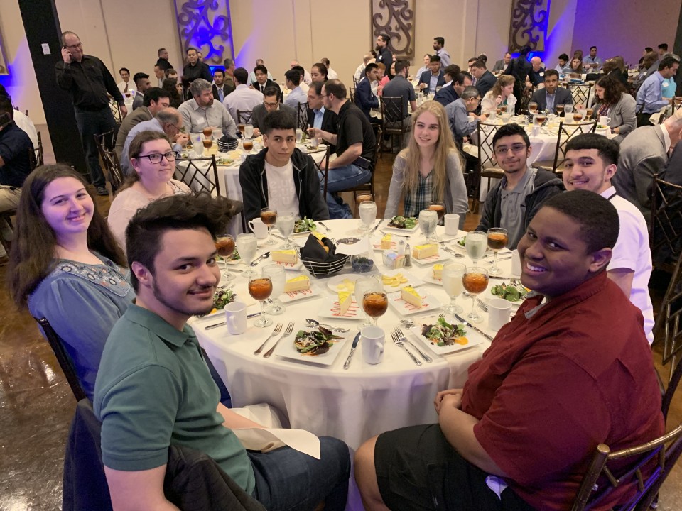 ASCE Dallas Branch - Photo Gallery