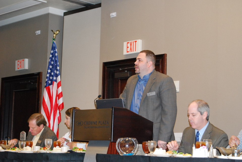 ASCE Dallas Branch - Photo Gallery