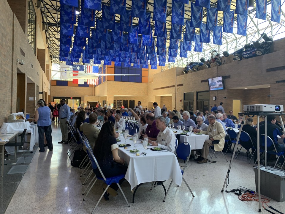 ASCE Dallas Branch - Photo Gallery