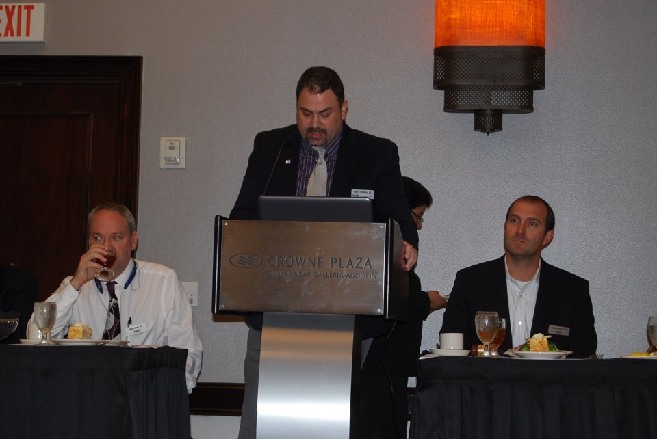 ASCE Dallas Branch - Photo Gallery