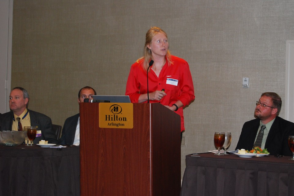 ASCE Dallas Branch - Photo Gallery