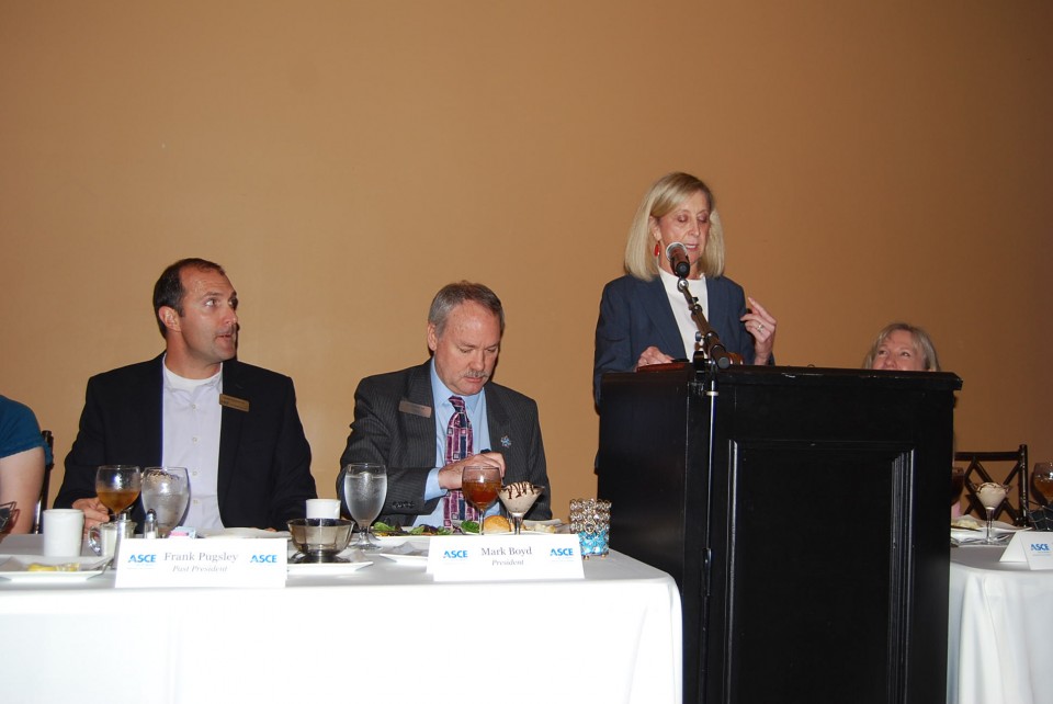 ASCE Dallas Branch - Photo Gallery