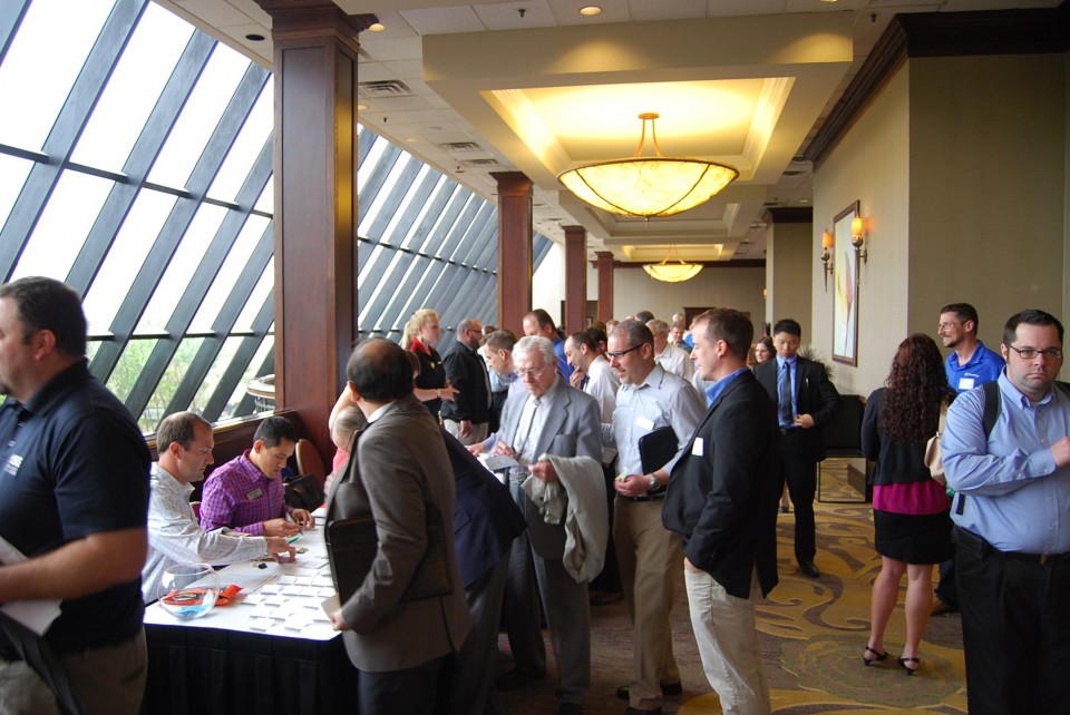 ASCE Dallas Branch - Photo Gallery