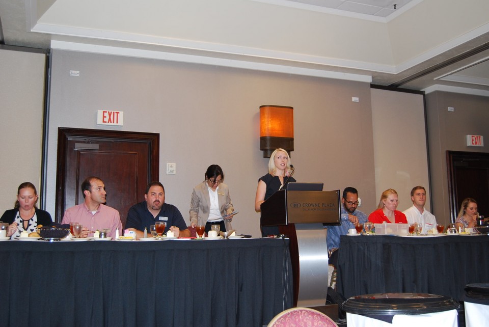 ASCE Dallas Branch - Photo Gallery