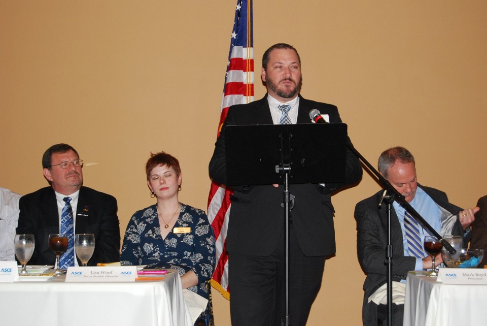 ASCE Dallas Branch - Photo Gallery