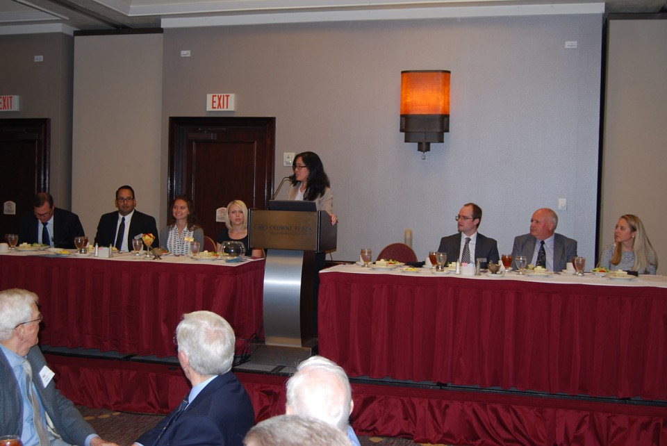 ASCE Dallas Branch - Photo Gallery