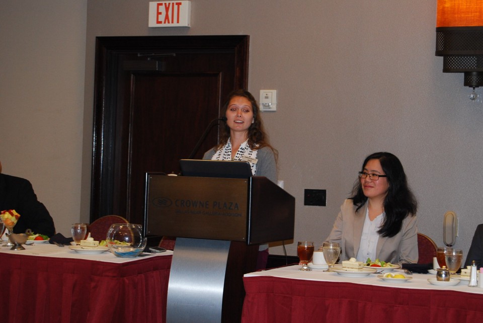 ASCE Dallas Branch - Photo Gallery