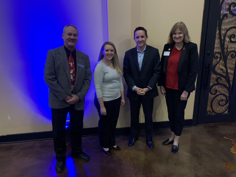 ASCE Dallas Branch - Photo Gallery