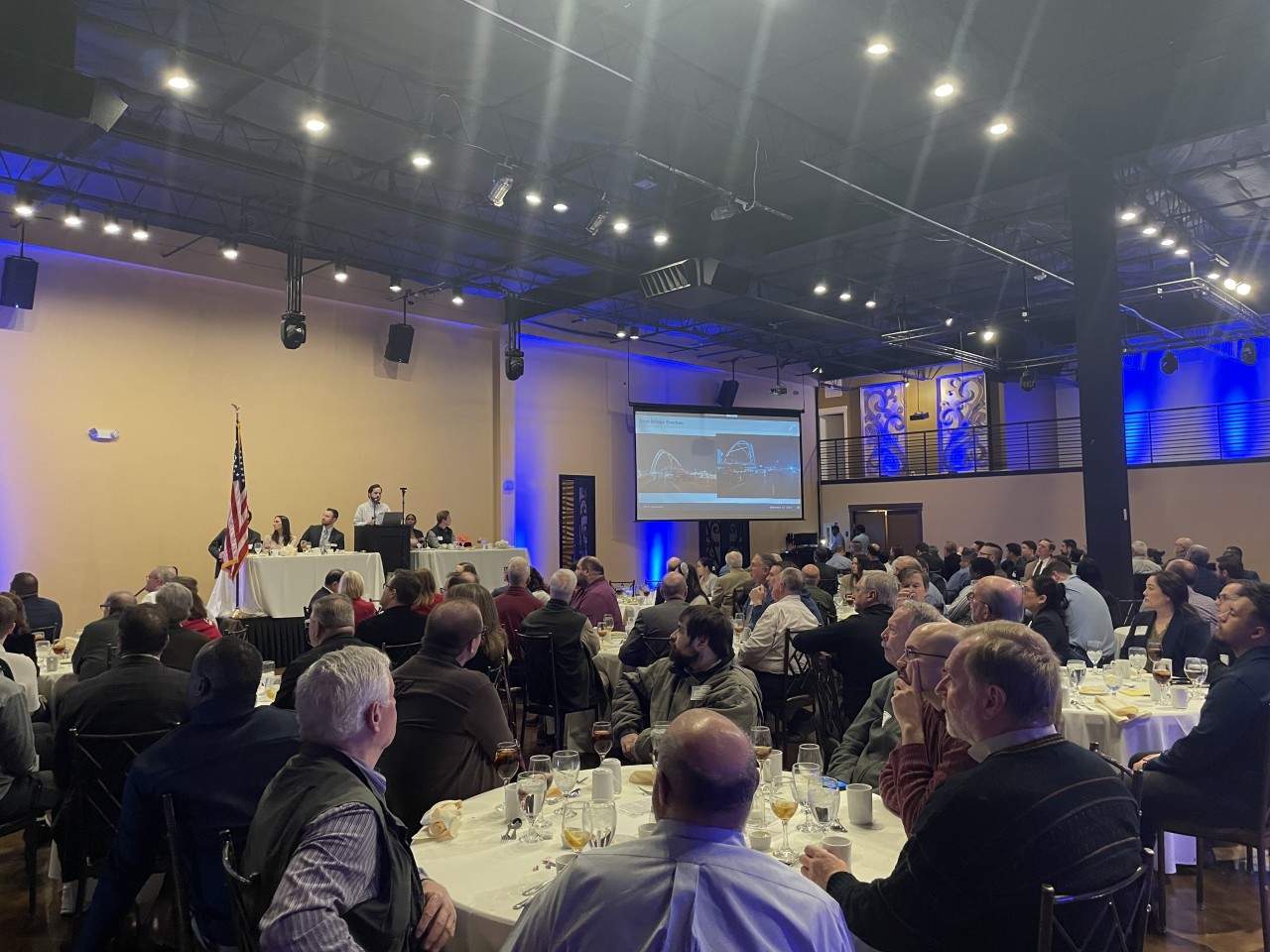 ASCE Dallas Branch - Photo Gallery