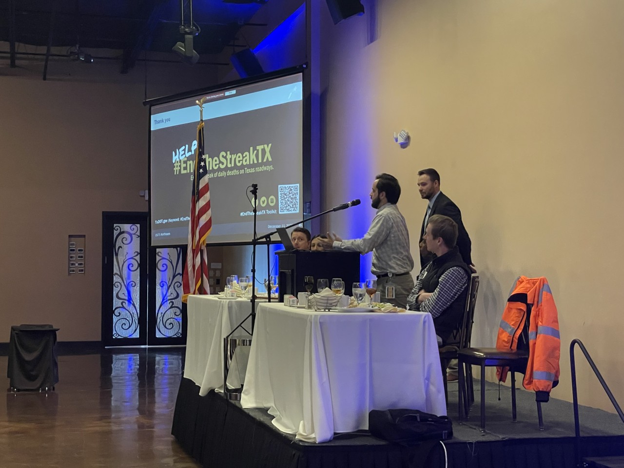 ASCE Dallas Branch - Photo Gallery