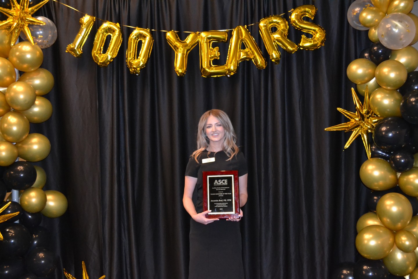 ASCE Dallas Branch - Photo Gallery