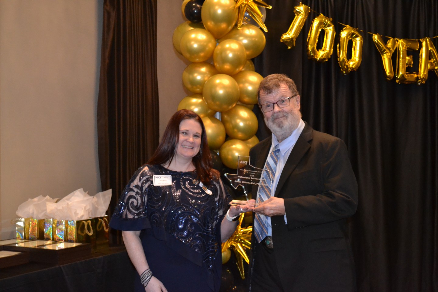 ASCE Dallas Branch - Photo Gallery